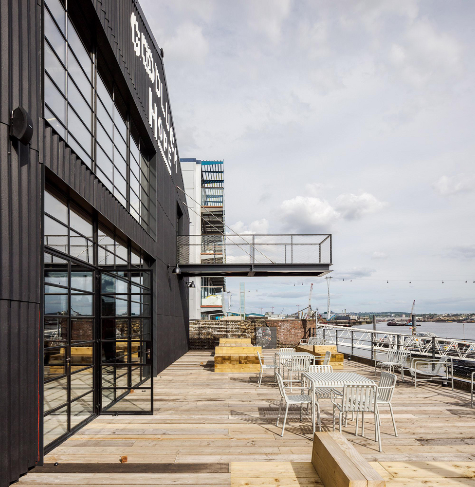 goodluck-hope-gallery-london - Euronit