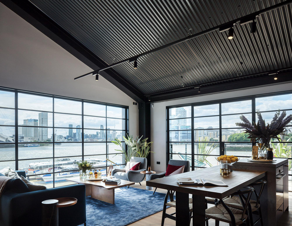 goodluck-hope-gallery-london - Euronit