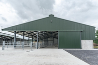 Coolmore Farm - Euronit