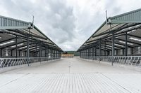 Coolmore Farm - Euronit