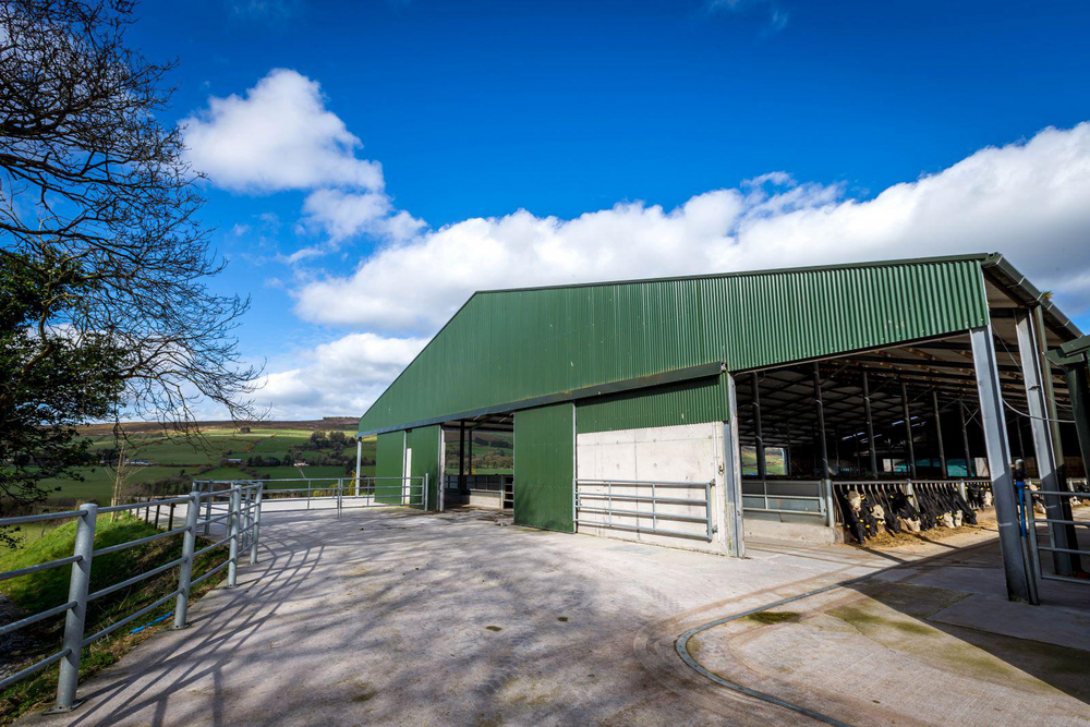 glen-south-farm - Euronit