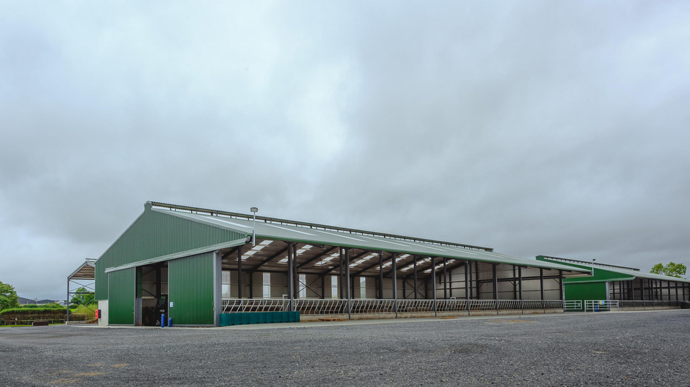 tipperary-stud-farm-phase-1 - Euronit