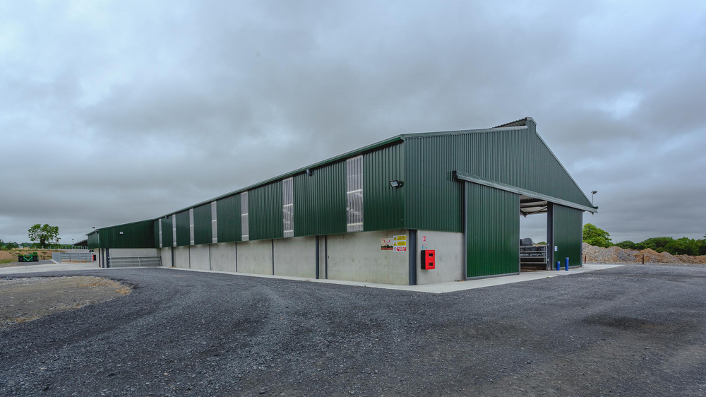 tipperary-stud-farm-phase-1 - Euronit