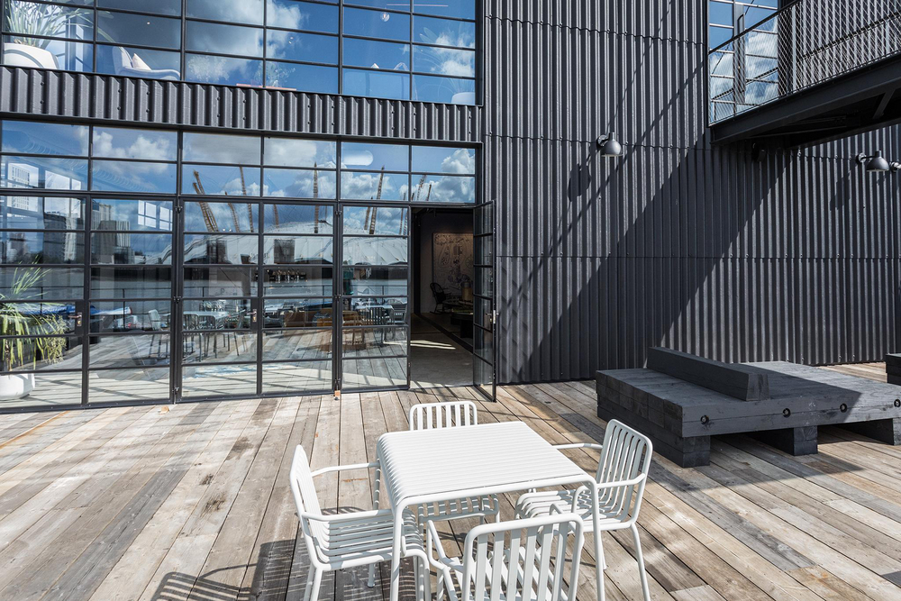 goodluck-hope-gallery-london - Euronit