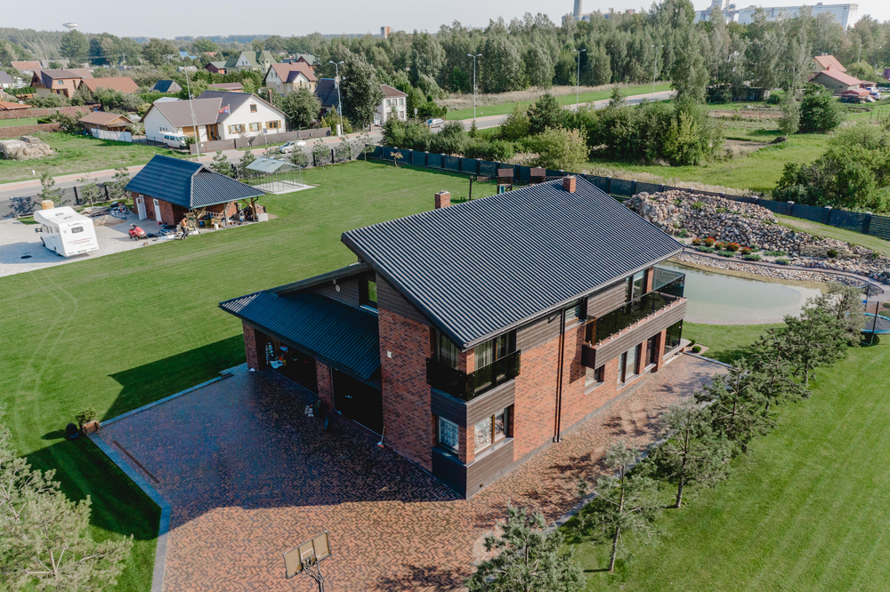 Detail page - Euronit