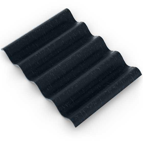 Corrugated Sheets - Euronit